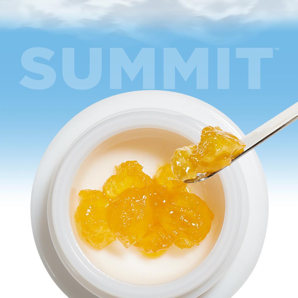 SUMMIT | Chin Check | Premium Live Diamonds (S) - Grassberries